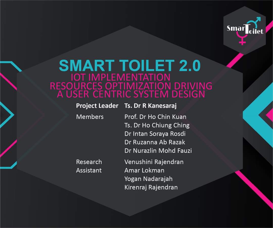 MMU Wins 5 Gold Awards and Best of the Best Invention Award at ITEX ...