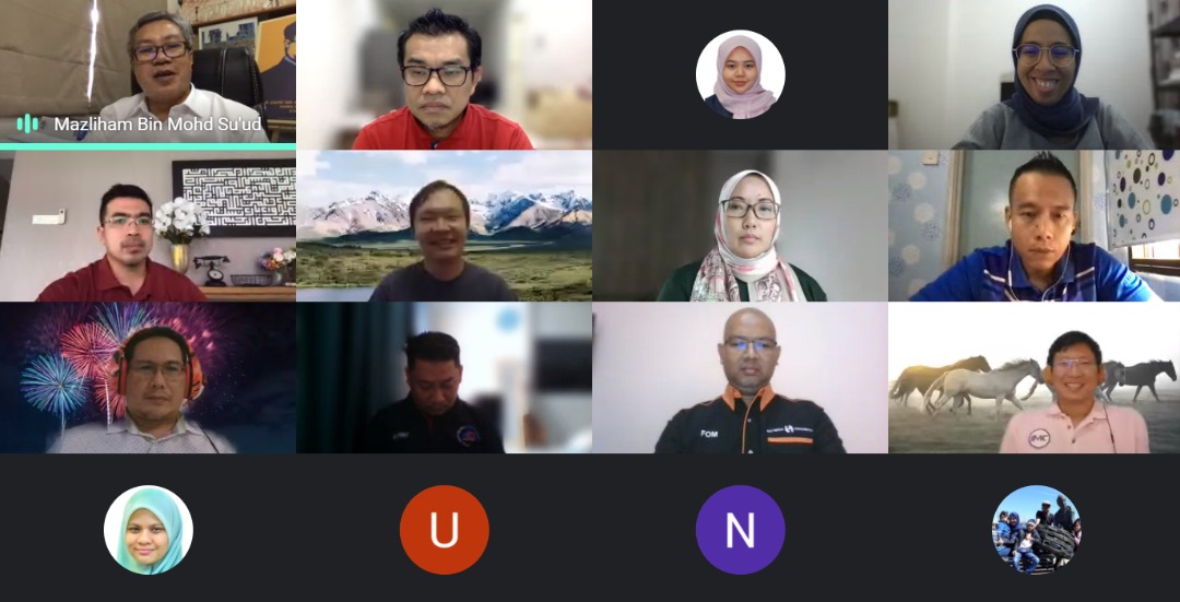 Empowering Young Entrepreneurs with Ingenious Mind Challenge 2020 ...