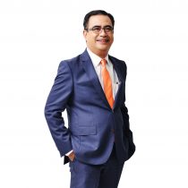 Multimedia University | Leadership