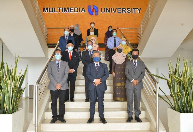 MMU Signs Pact with Three Schools to Upgrade Their Libraries ...
