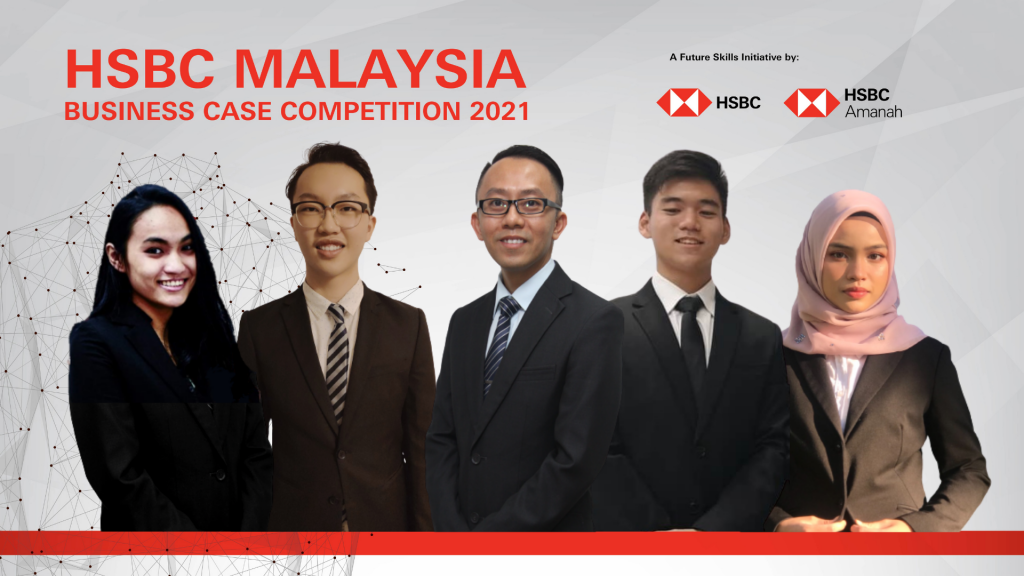 MMU Students Named Semi-Finalists at the HSBC Malaysia Business Case ...