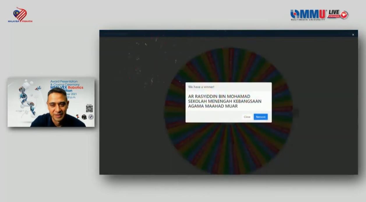 MVRC Promotes Science and Engineering Creativity in Robotics Practice ...