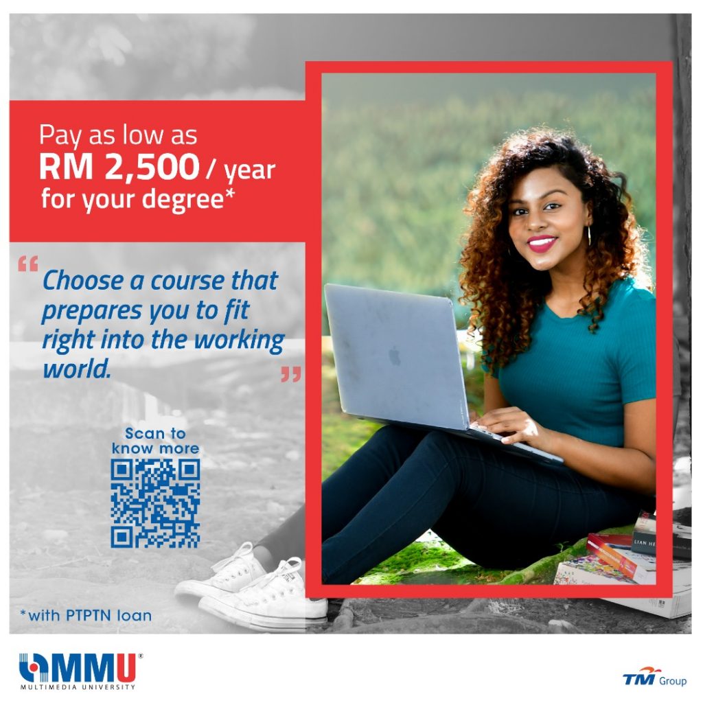 PTPTN Assistance - Multimedia University