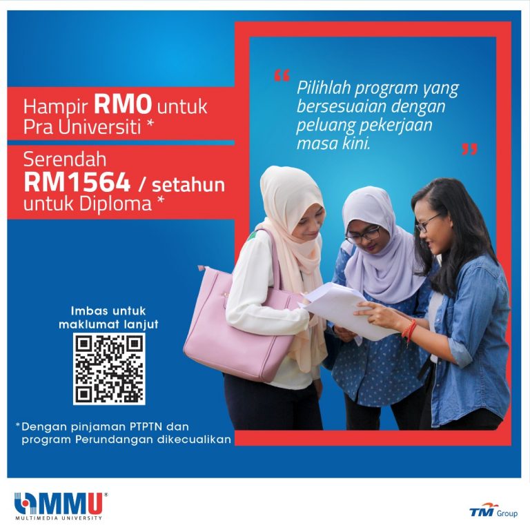 INTAKE ENQUIRY - Multimedia University