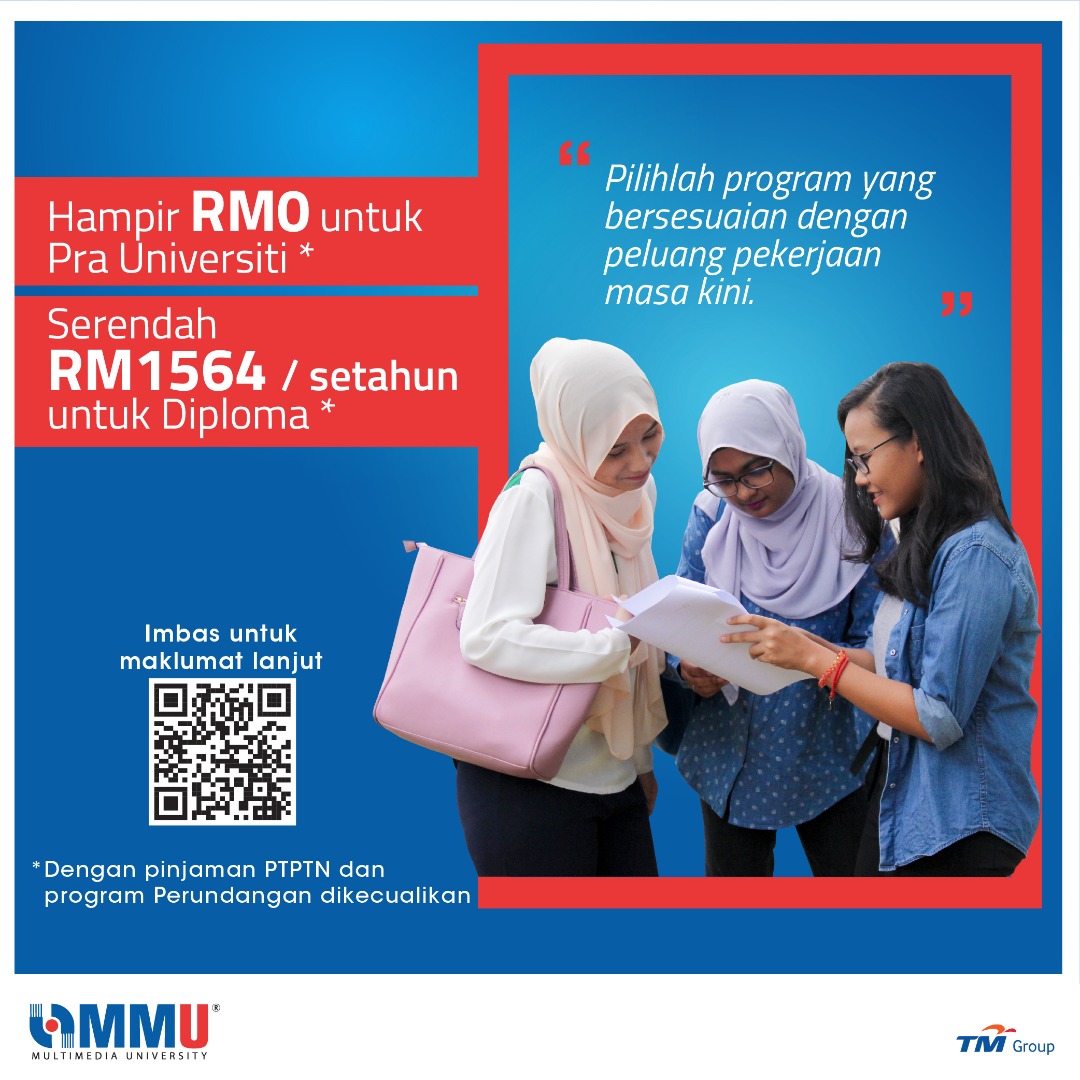 INTAKE ENQUIRY - Multimedia University