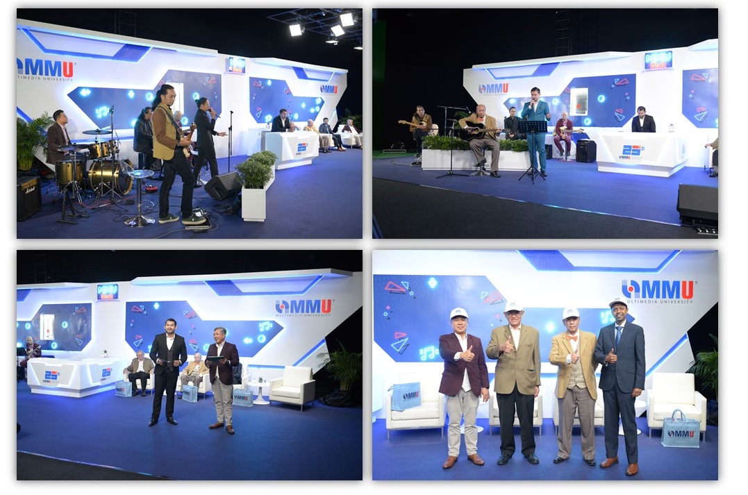 ‘MMU Beat’ Returns with Inspiring Stories from the Leaders - Multimedia ...