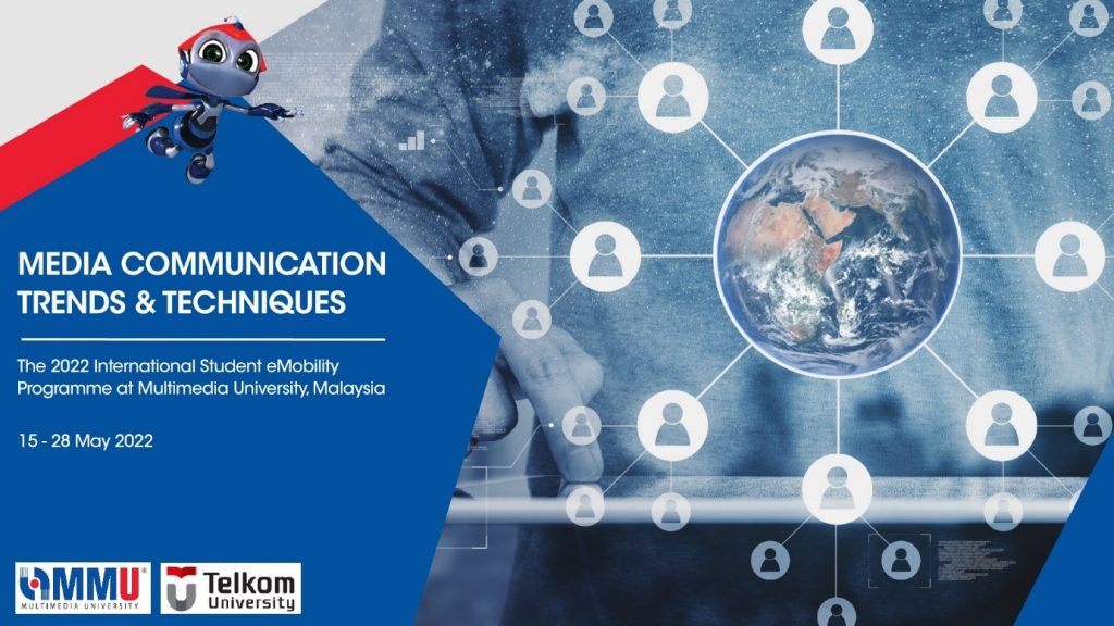MMU and Telkom University Host Virtual Mobility Programme - Multimedia ...