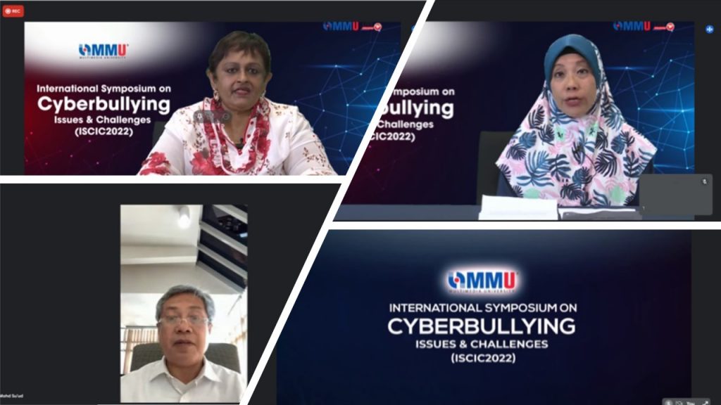 Gaining Global Perspective on Cyberbullying Issues and Its Challenges ...