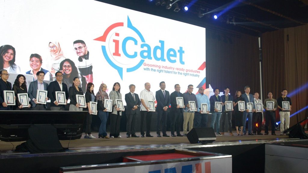MMU Launches Its iCadet Programme to Nurture Job-Ready Graduates ...