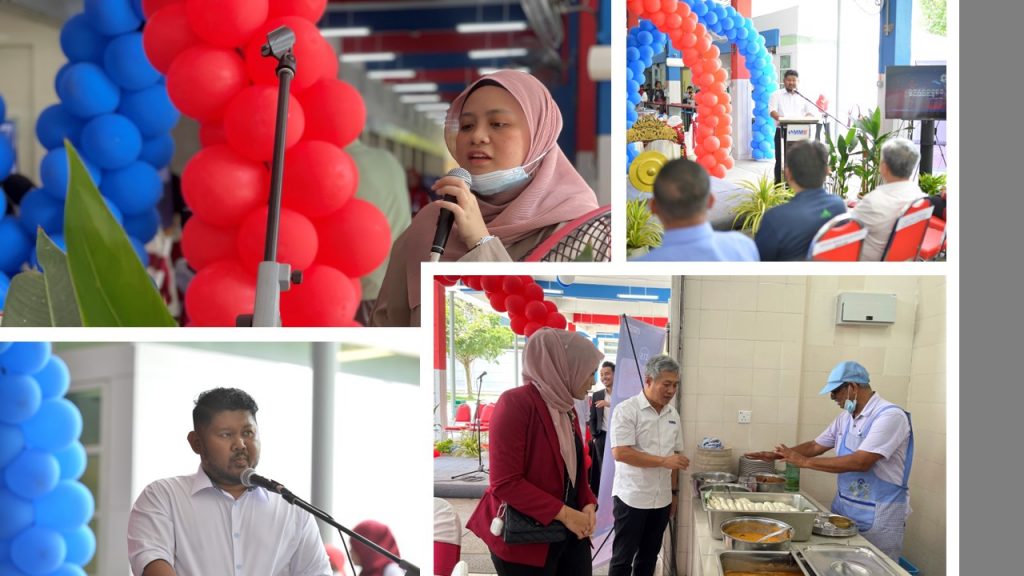 MMU CNERGY Celebrates Official Grand Opening of STARBEES - Multimedia ...