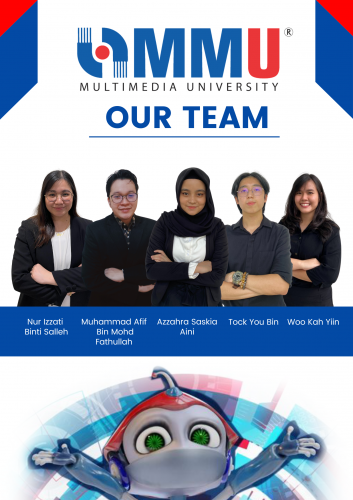 MMU Team Represents Malaysia at International ERPsim Student ...