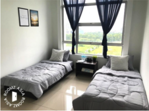 Accommodation - Multimedia University