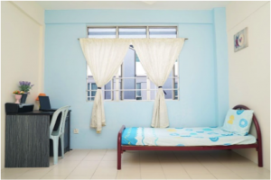 Accommodation - Multimedia University