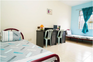 Accommodation - Multimedia University