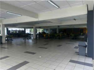 Accommodation - Multimedia University