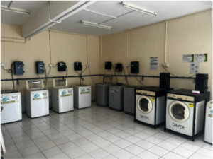 Accommodation - Multimedia University