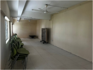 Accommodation - Multimedia University