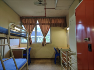 Accommodation - Multimedia University