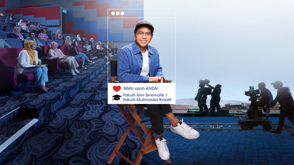 Exploring the wonders of cinematic arts at one of the most affordable ...