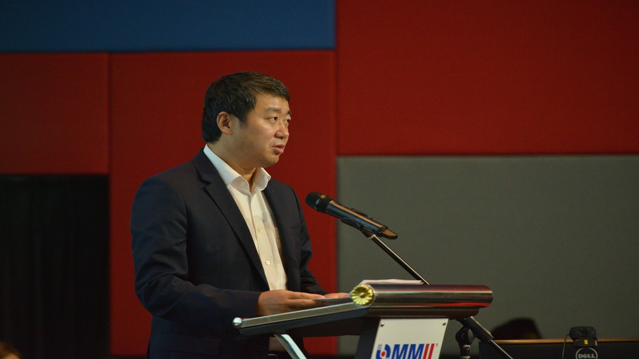 ZTE IoT Innovation Challenge 2022 Unearths Creativity Skills among ...