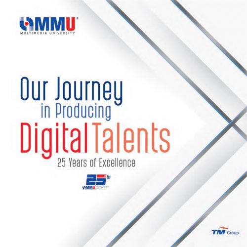 MMU Publication - Multimedia University