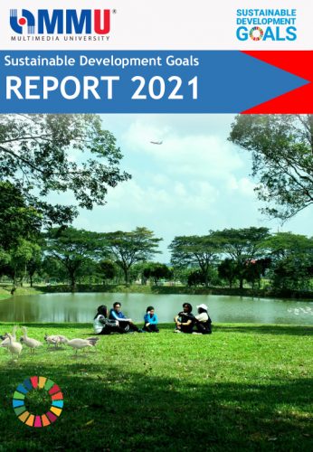 SDG Report - Multimedia University