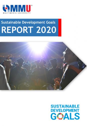 SDG Report - Multimedia University