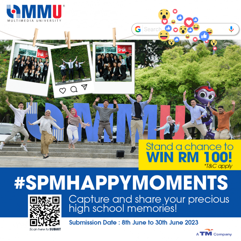 - Multimedia University