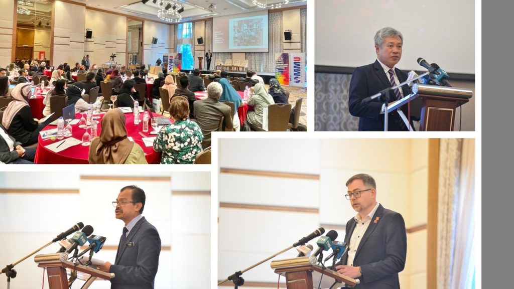 MMU, GSMA & MCMC Join Hands for the CTPR Master Class 2023 - Multimedia ...