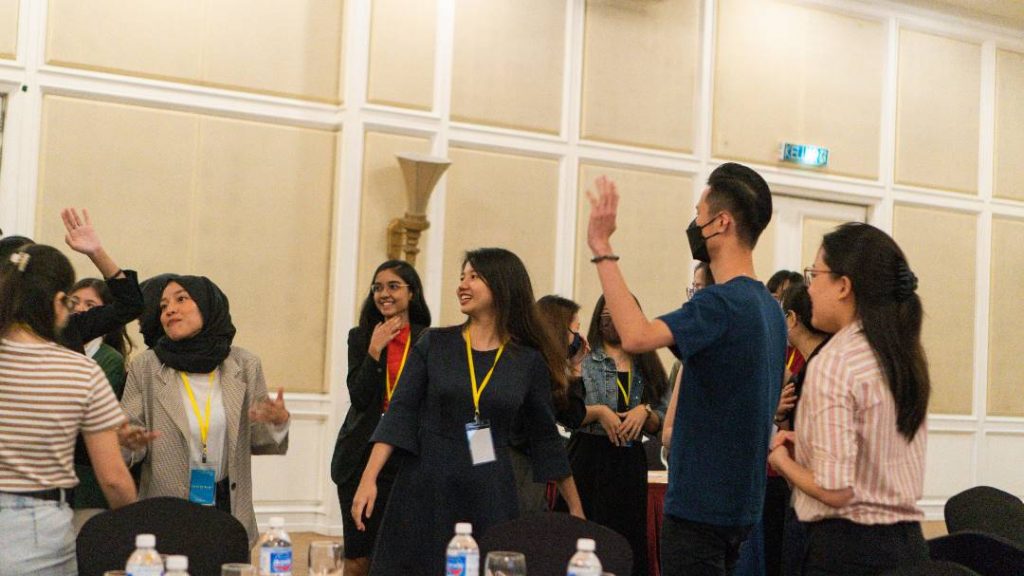 MMU Students Get Shortlisted in the Nyawa Mental Health Case Public ...