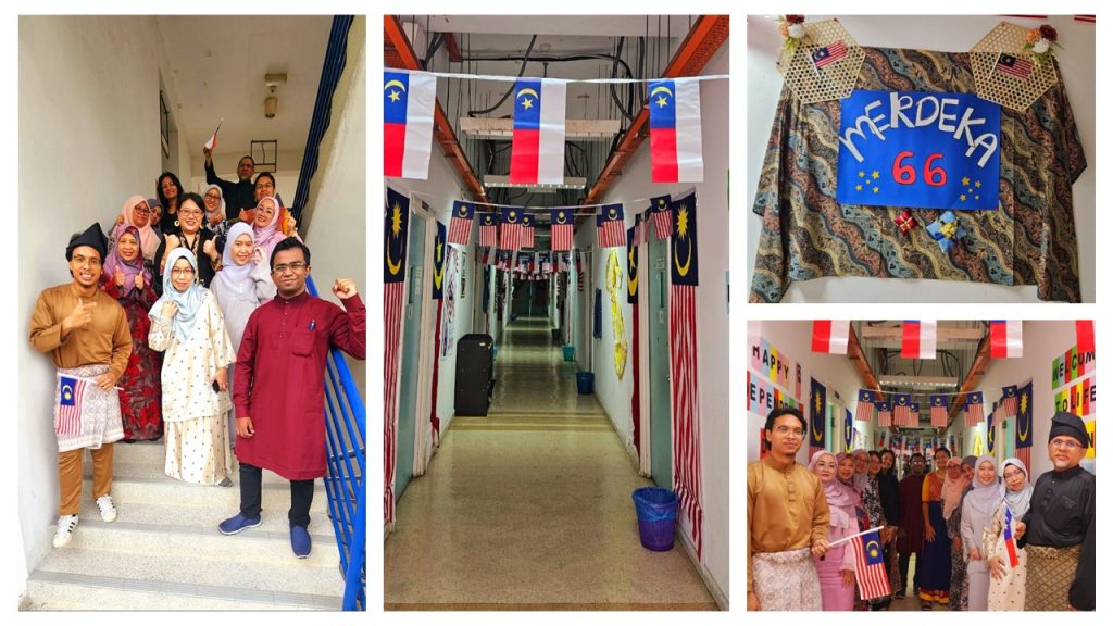 LIfE Melaka’s Merdeka Celebration: A Cultural Showcase - Multimedia ...