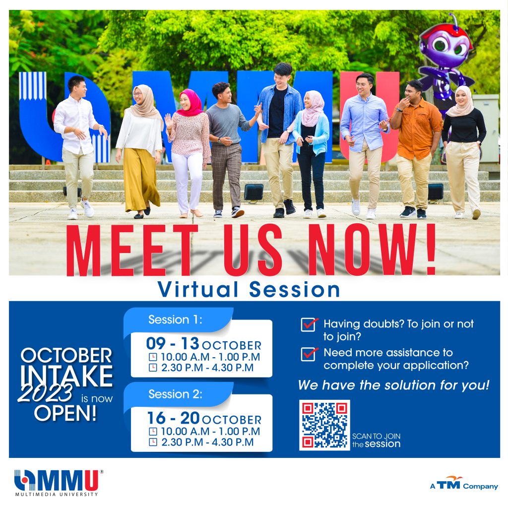 - Multimedia University