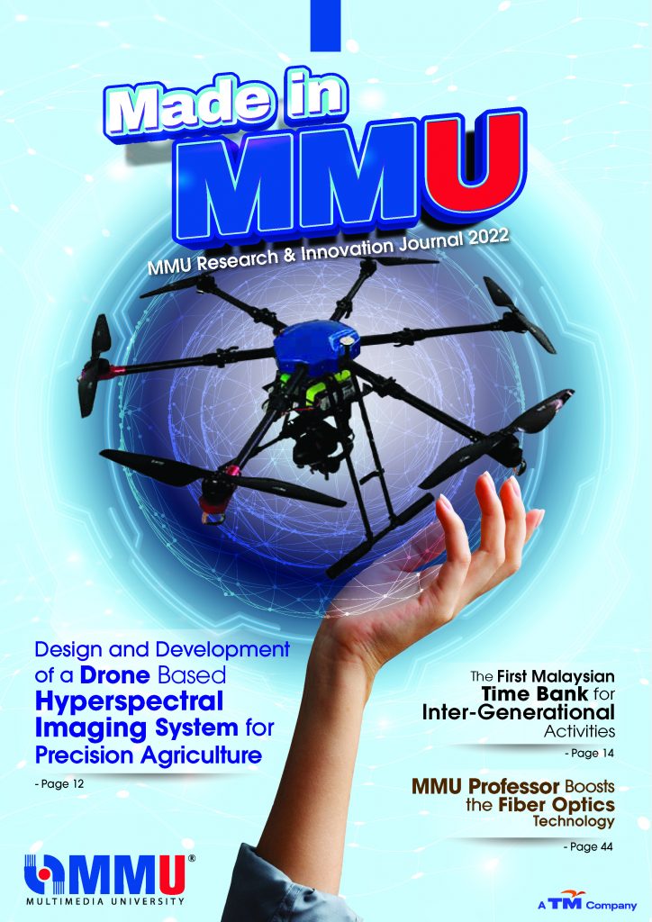 MMU Publication - Multimedia University