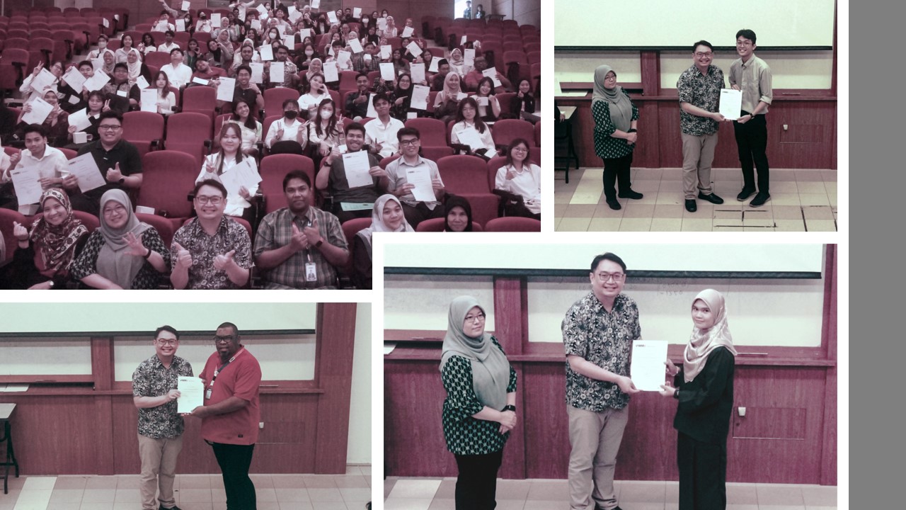 FOM Celebrates Its Dean’s List Recipients for Trimester 2, 2022/2023 ...