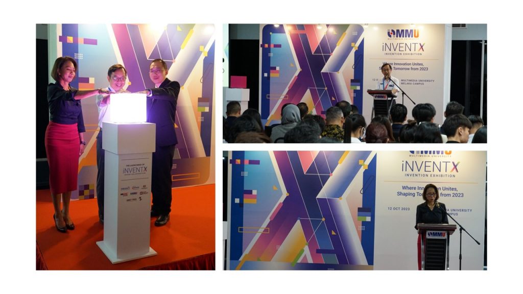 iNVENTX 2023 Celebrates Remarkable Journey of Innovation and Invention ...