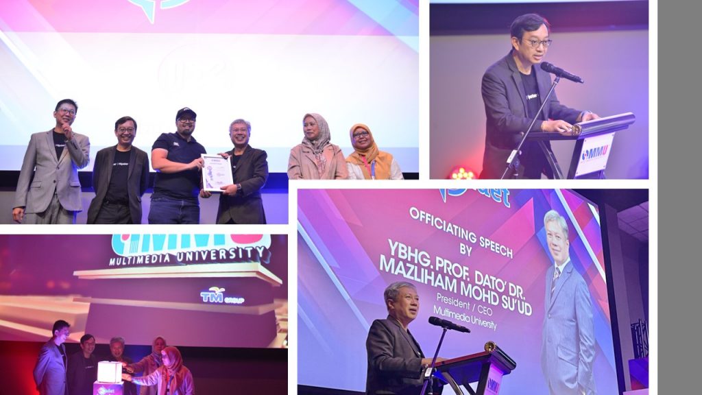 Nurturing Resilient Student Entrepreneur with eCadet Initiative ...