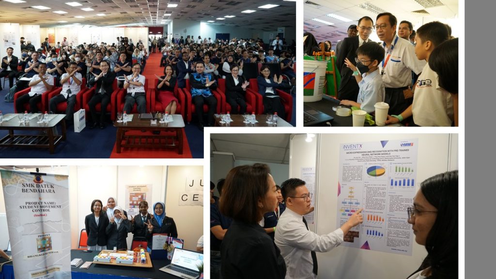 iNVENTX 2023 Celebrates Remarkable Journey of Innovation and Invention ...