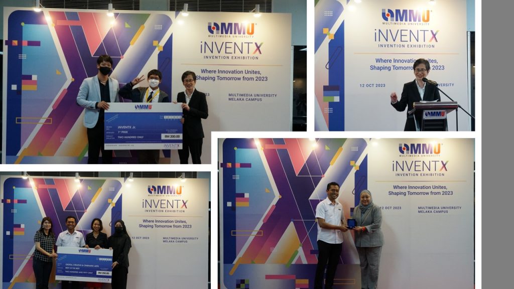 iNVENTX 2023 Celebrates Remarkable Journey of Innovation and Invention ...