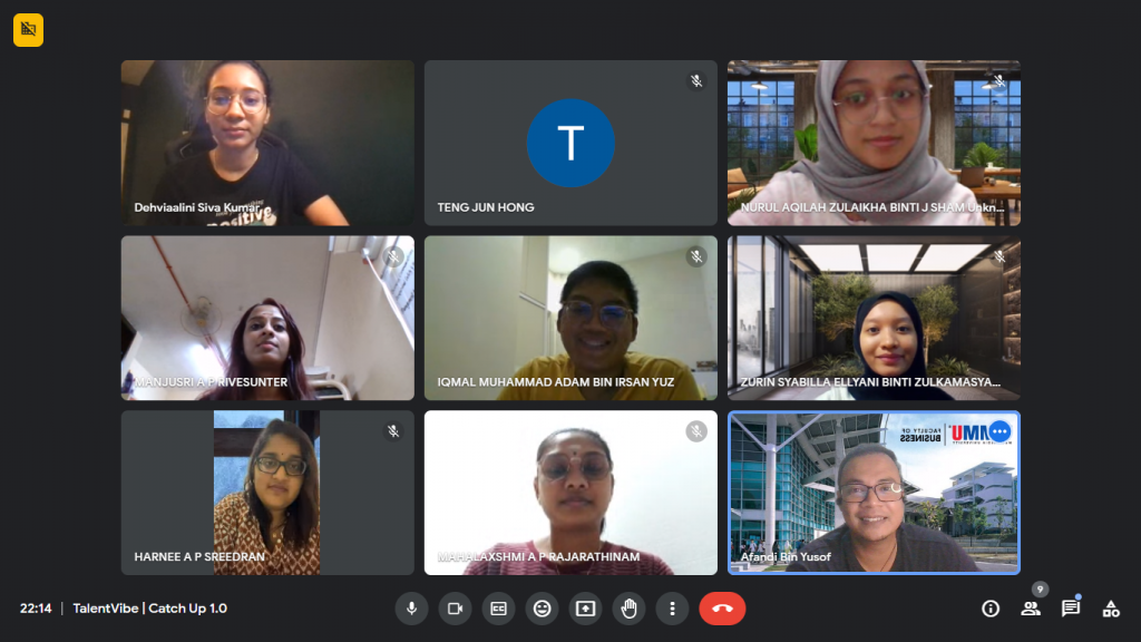 Empowering Engagement with Consultancy Expert - Multimedia University