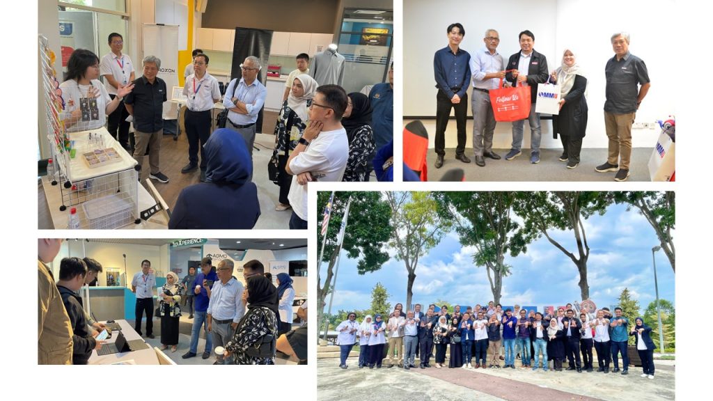 MMU Receives Visit from Assessment Panel for AKKPT 2023 - Multimedia ...