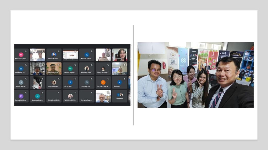 FCI Academic Shares His Insights on Professional Courses - Multimedia ...