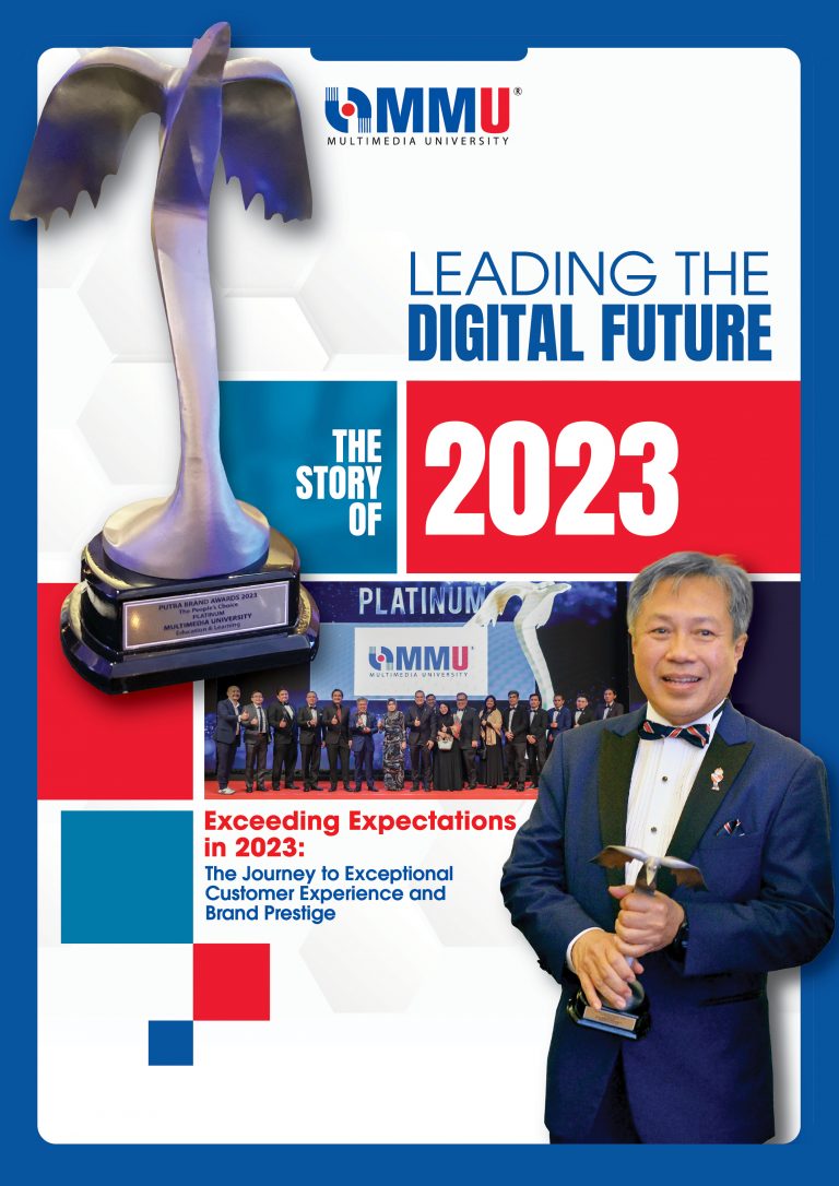 MMU Publication - Multimedia University