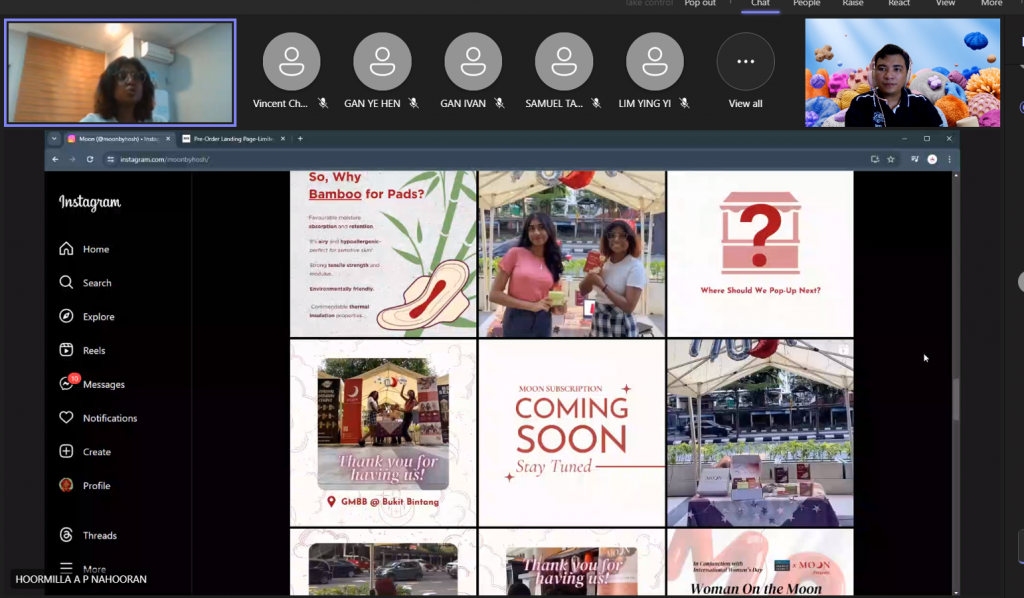 Unveiling the Power of Digital Marketing via Industrial Webinar ...