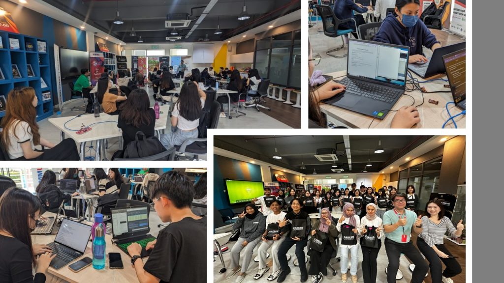 CTF Challenge Empowers Students in Cybersecurity - Multimedia University