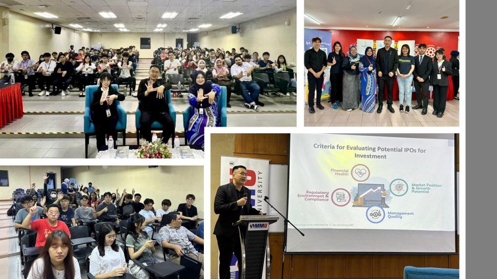 Promoting Financial Literacy via Money Matters Financial Empowerment ...