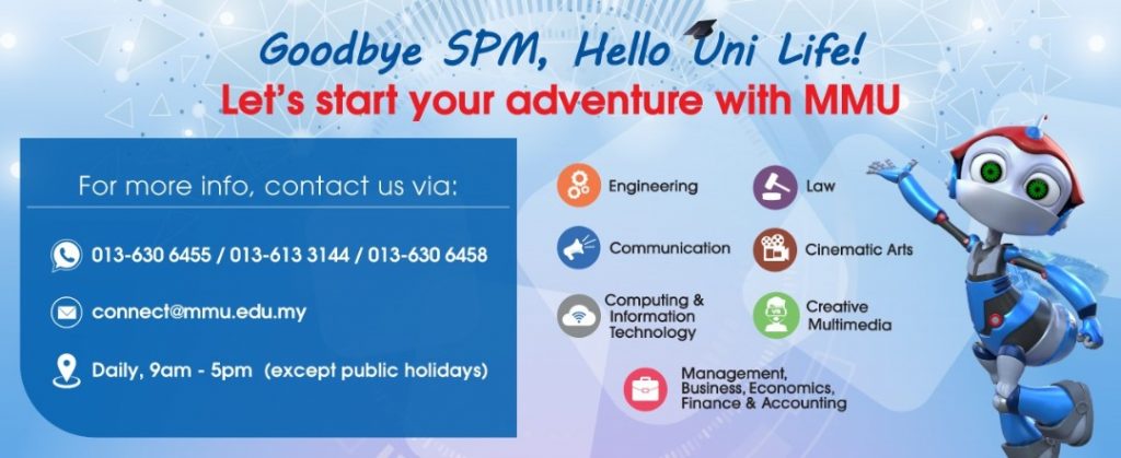 EVENTS INTAKE 2024 - Multimedia University