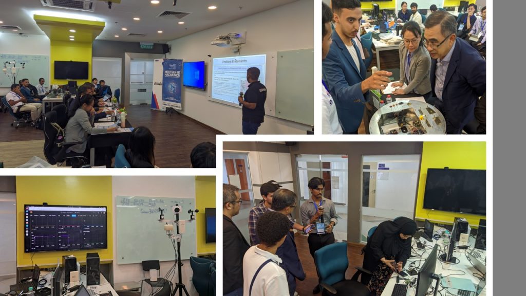 ZTE NextGen 5G Hackathon Ignites Innovation in 5G Solutions ...