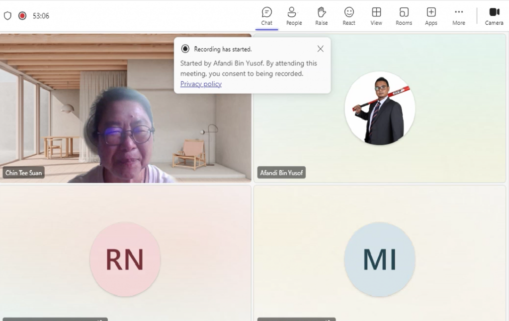 Exploring Effective Communication through Coloured Brain - Multimedia ...