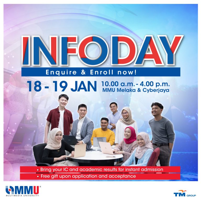 - Multimedia University