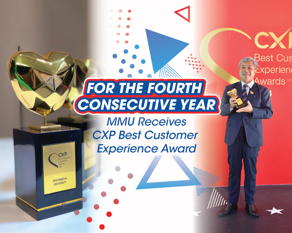 Discover Excellence at Malaysia’s Leading Private University | MMU